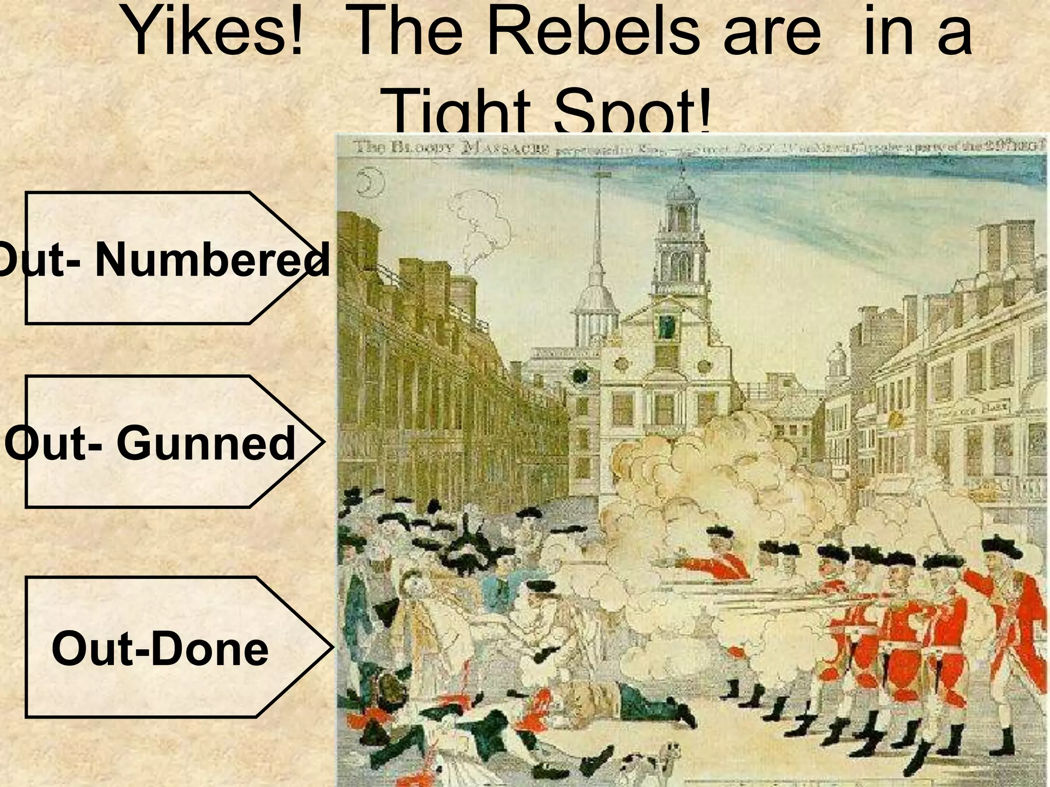 Spies Power Point Mini | PPT