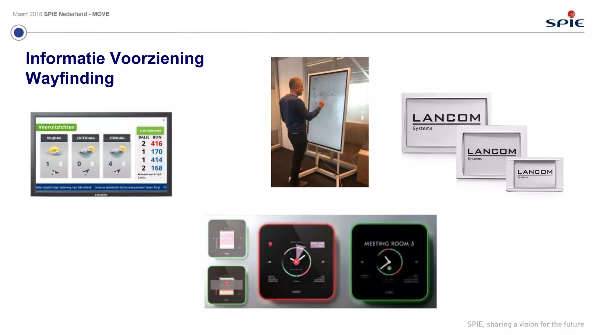 Spie Smart Buildings | PPTX