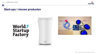 Spie Smart Buildings | PPT