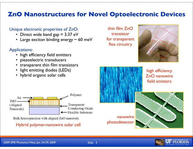 Low Temperature Synthesis of ZnO Nanoparticles | PDF | Chemistry | Science