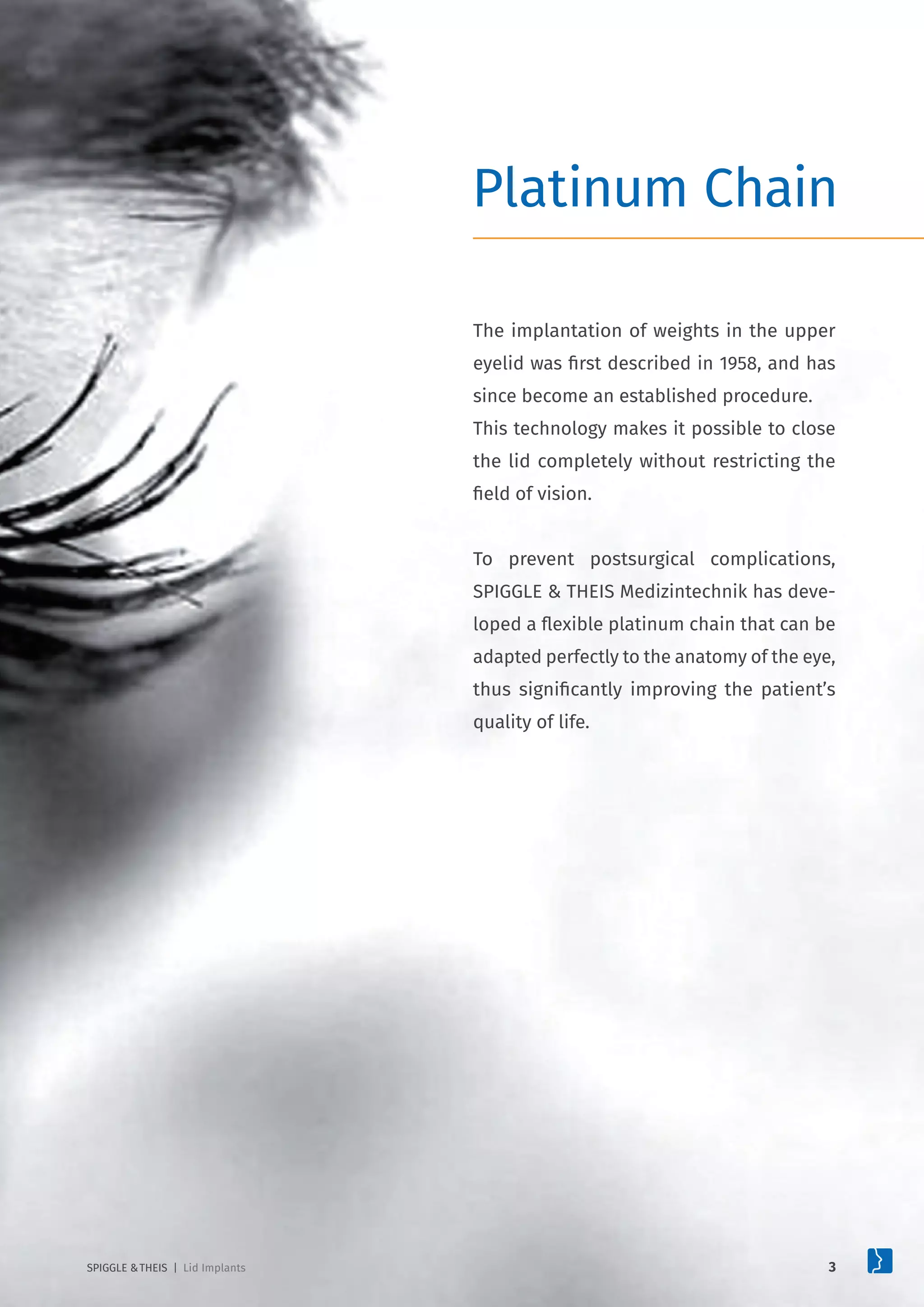 Spiggle & Theis brochure | PDF