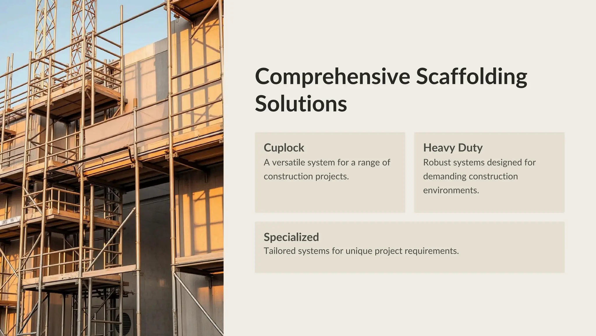 Spigot Supplier - Translite Scaffolding.pdf