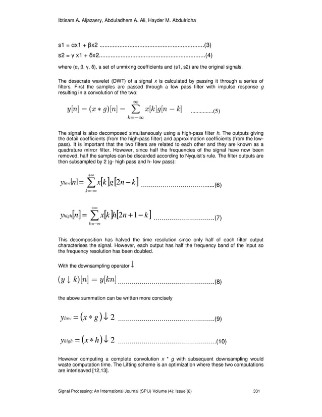 Classification of Electroencephalograph (EEG) Signals Using Quantum Neural Network | PDF