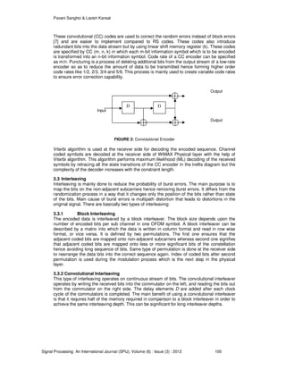 Analysis of WiMAX Physical Layer Using Spatial Multiplexing Under Different Fading Channels ...
