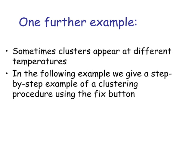 Spike sorting-tutorial | PPT