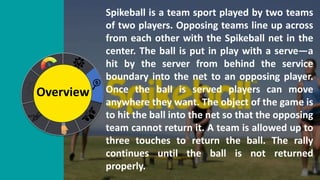 Spikeball in Non-Tradional Sports-ppt.pptx