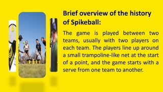 Spikeball in Non-Tradional Sports-ppt.pptx
