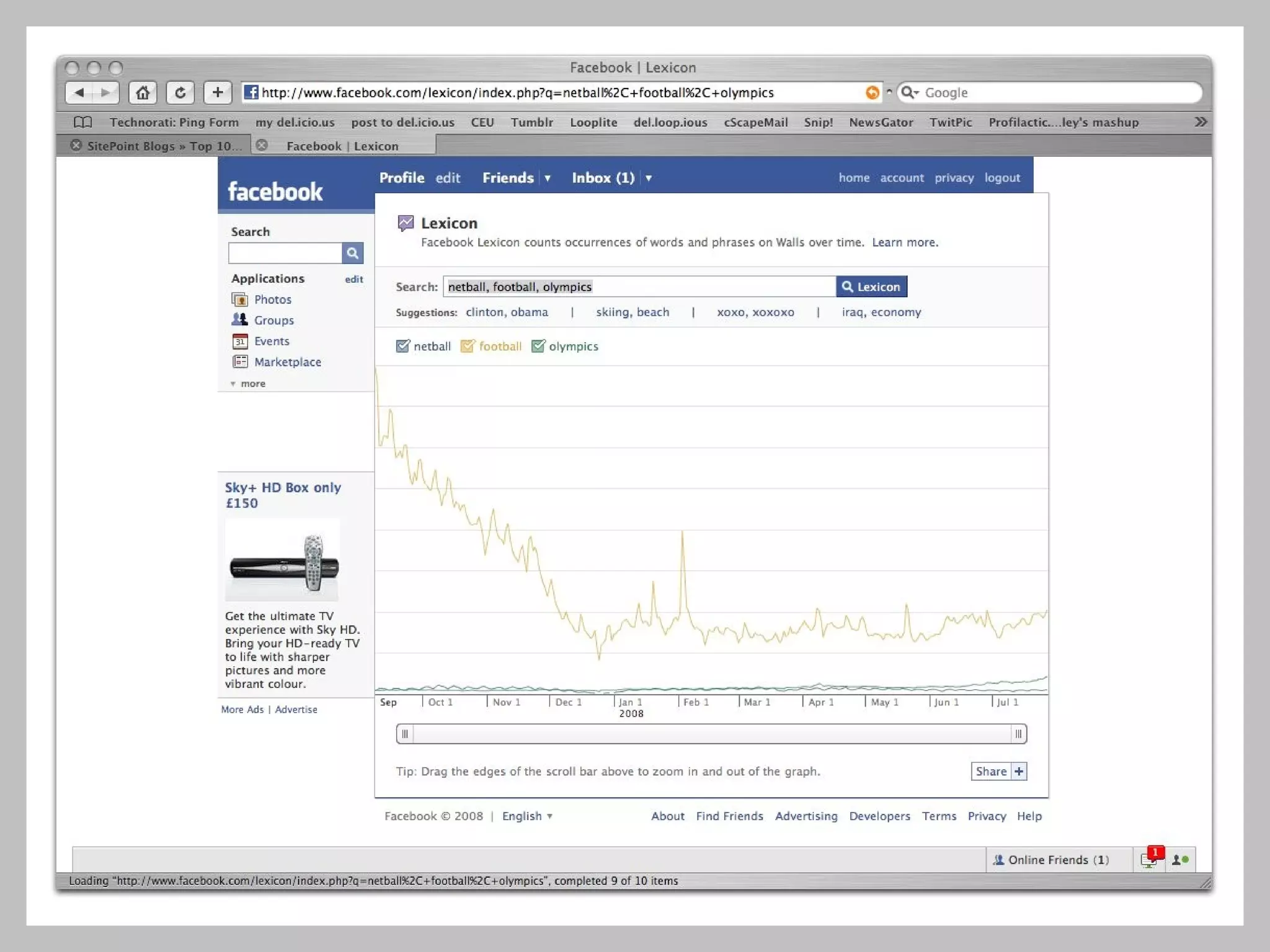9 online tools for journalists | PPT