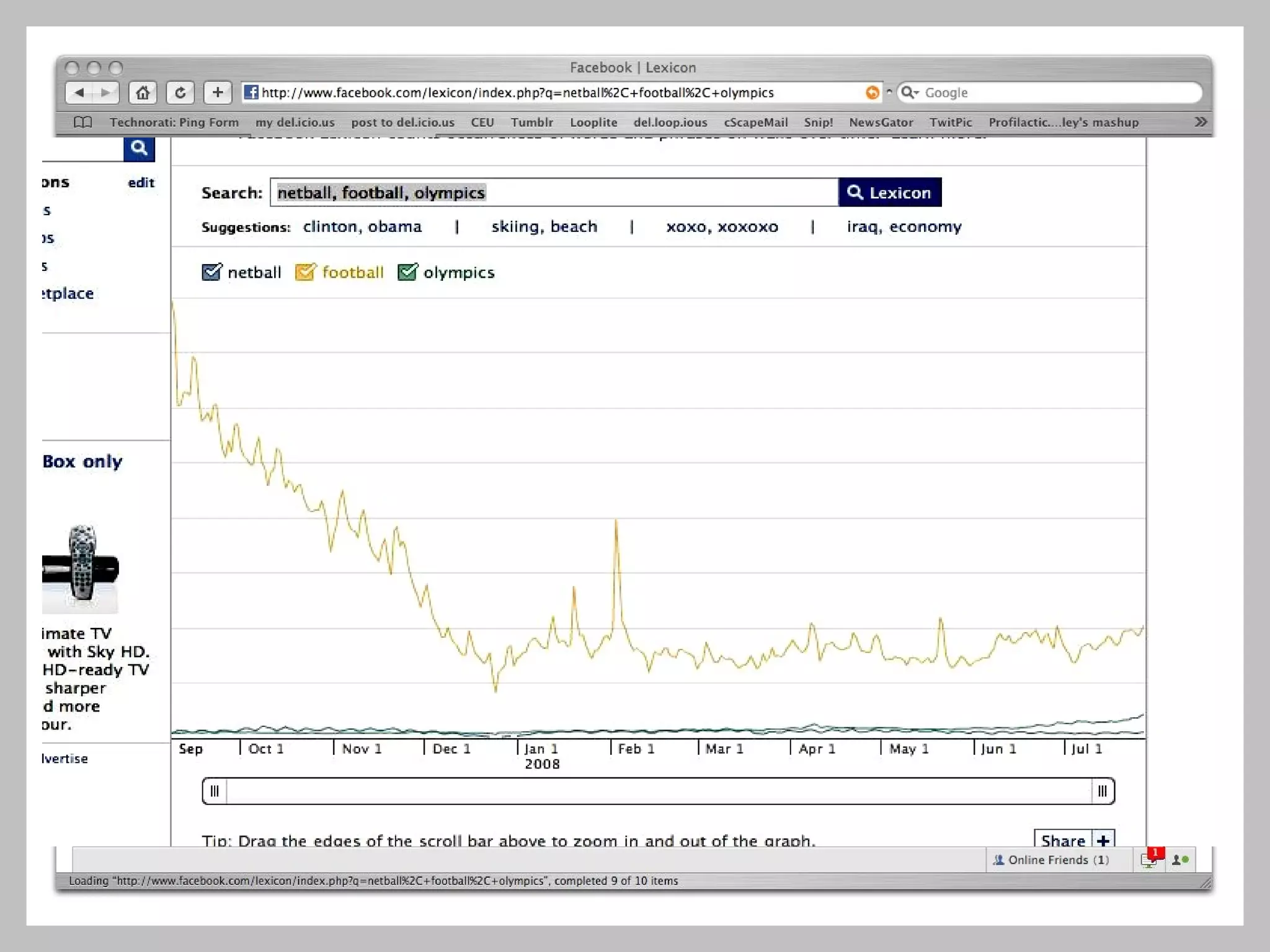 9 online tools for journalists | PPT