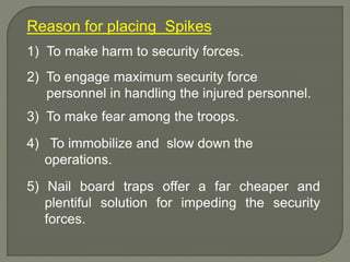 Spike injury | PPT