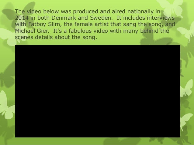 Spike Jonze - Case Study