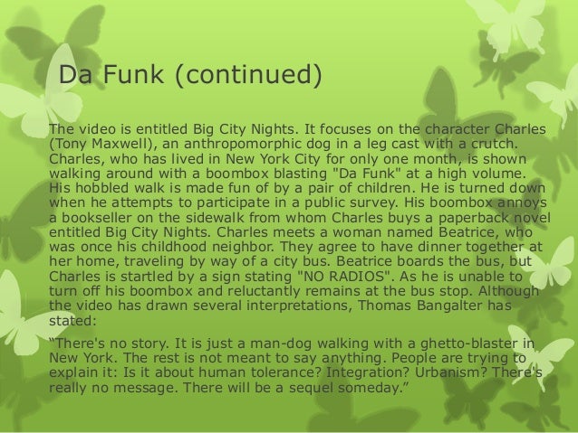 Spike Jonze - Case Study