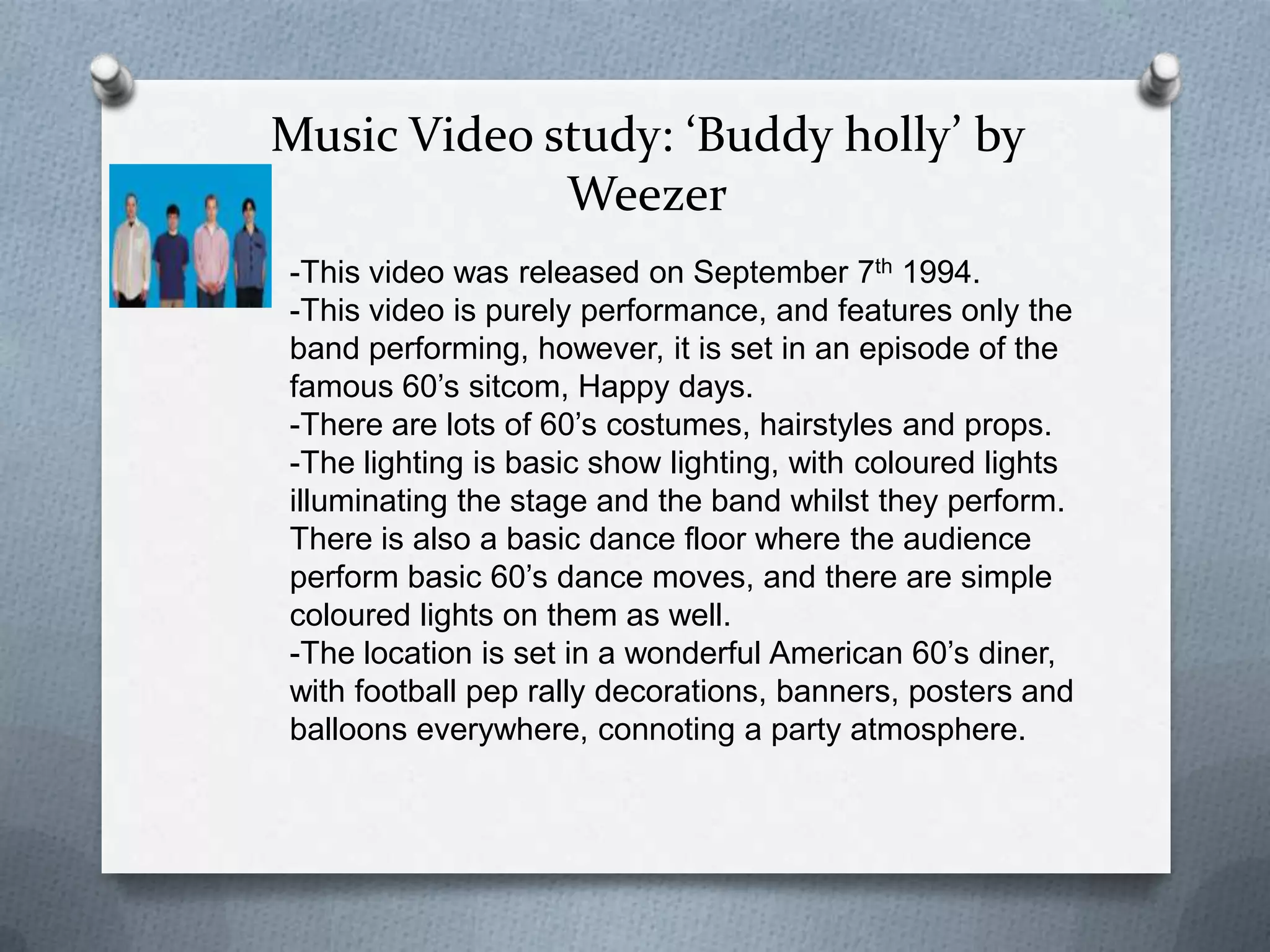 Spike jonze directors study | PPTX