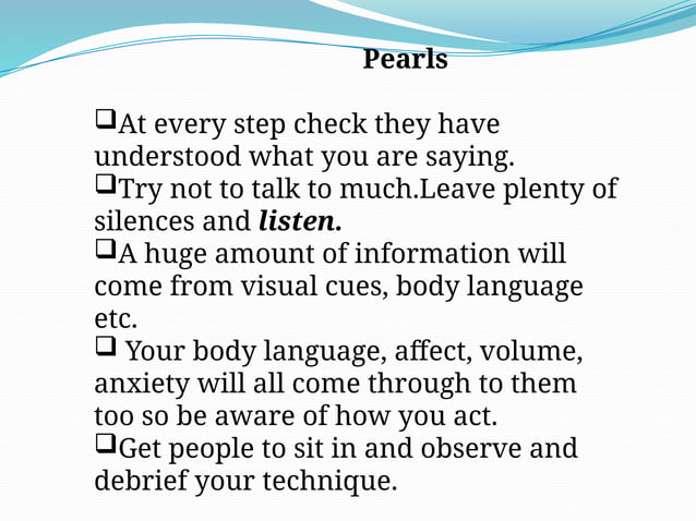 SPIKES-A tool for breaking bad news.pptx