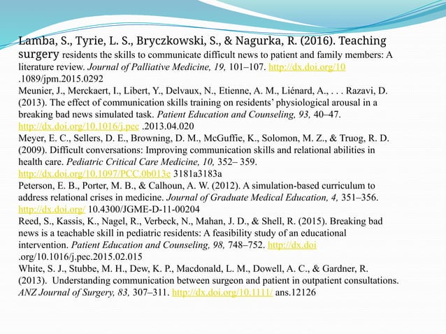 SPIKES-A tool for breaking bad news.pptx