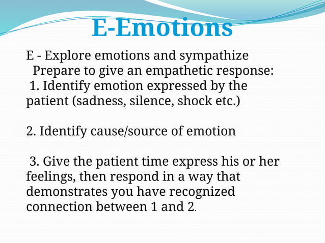 SPIKES-A tool for breaking bad news.pptx