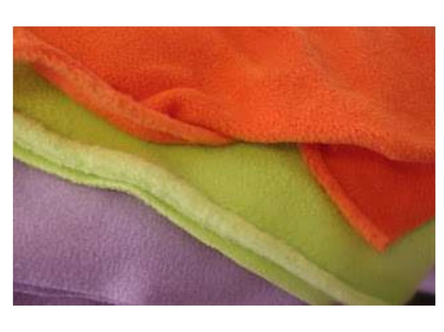 Spiky and soft | PPTX