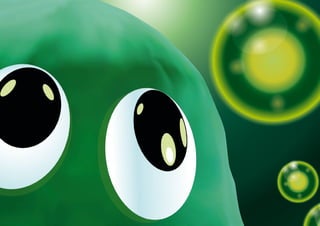 Spil Games Brochure Small | PDF