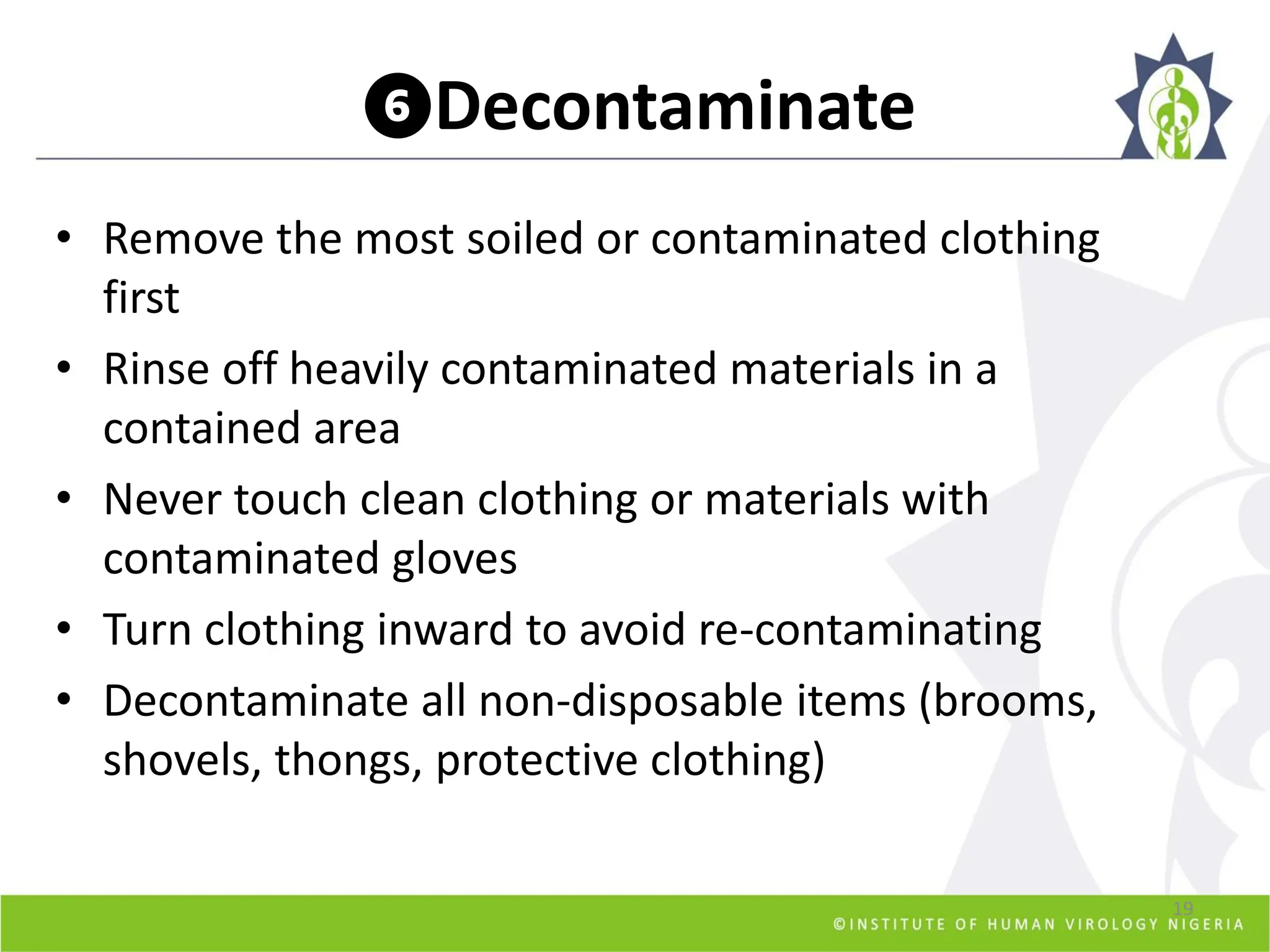Spill-Management and waste management pdf | PDF