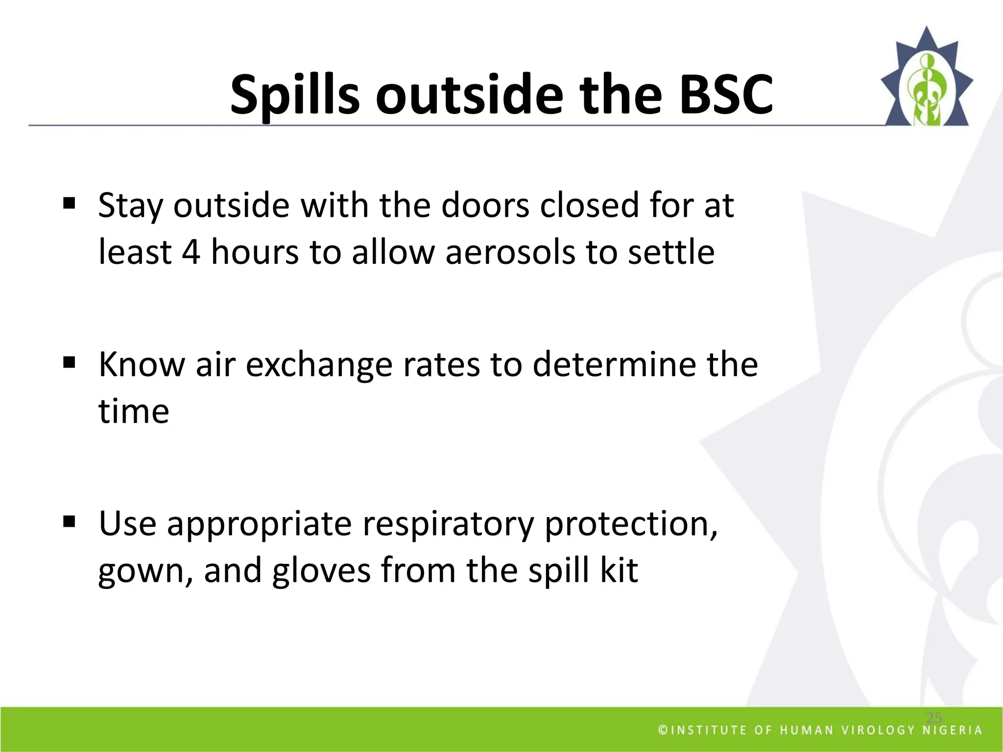 Spill-Management and waste management pdf | PDF