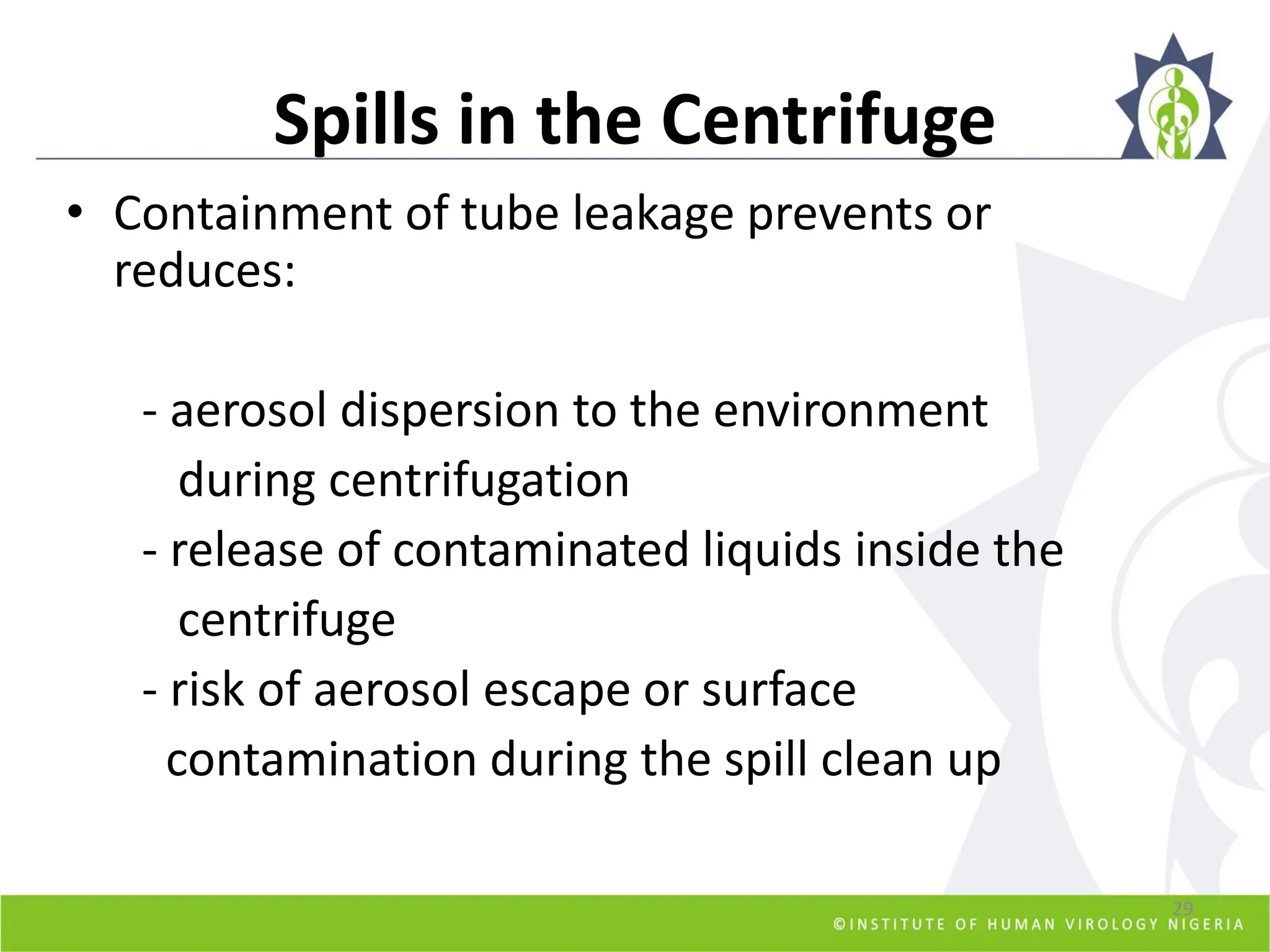 Spill-Management and waste management pdf | PDF