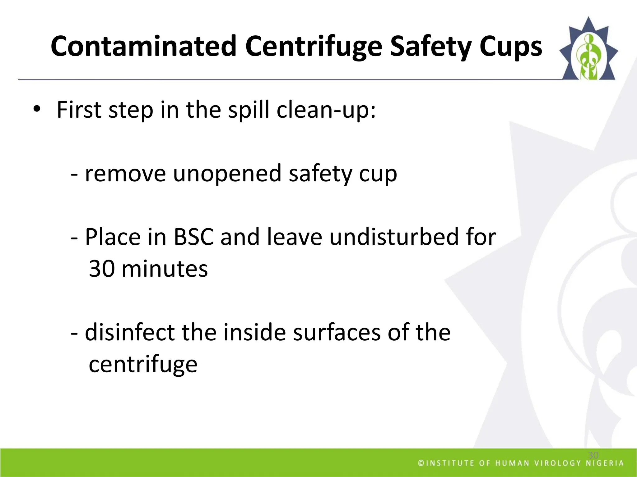 Spill-Management and waste management pdf | PDF