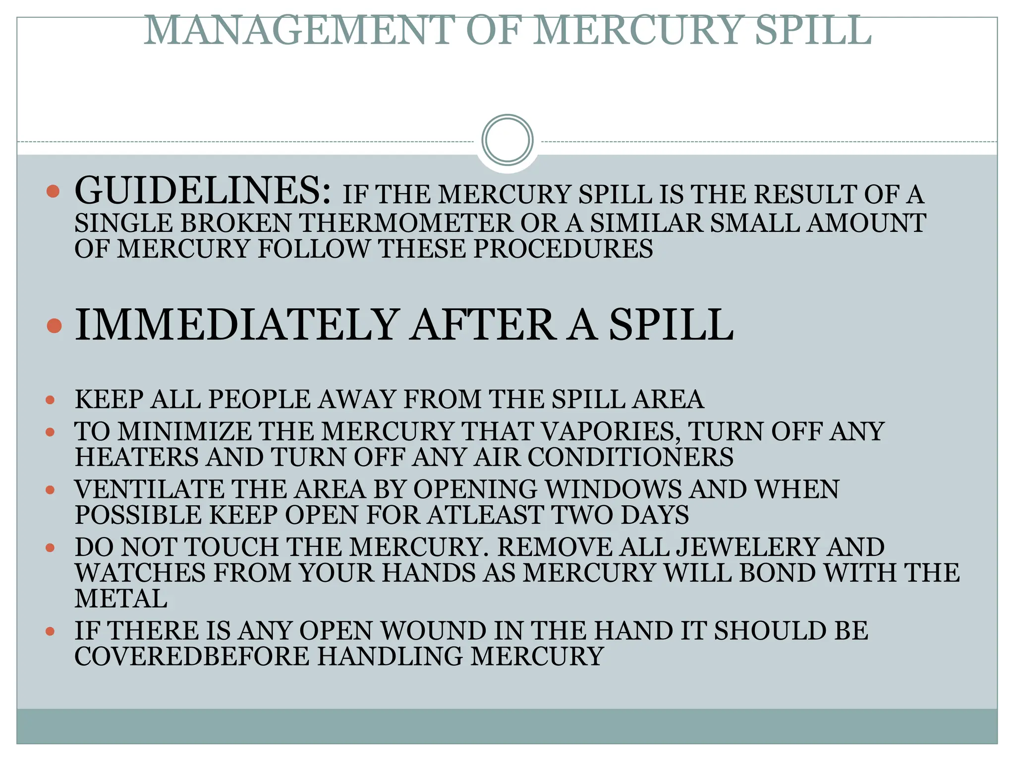 SPILL MANAGEMENT.pptx