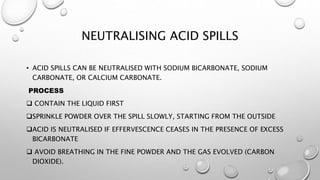 Spill Management.pptx