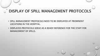 Spill Management.pptx