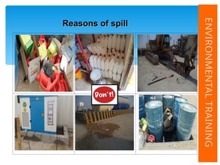 Chemical Spill Management in construction.ppt