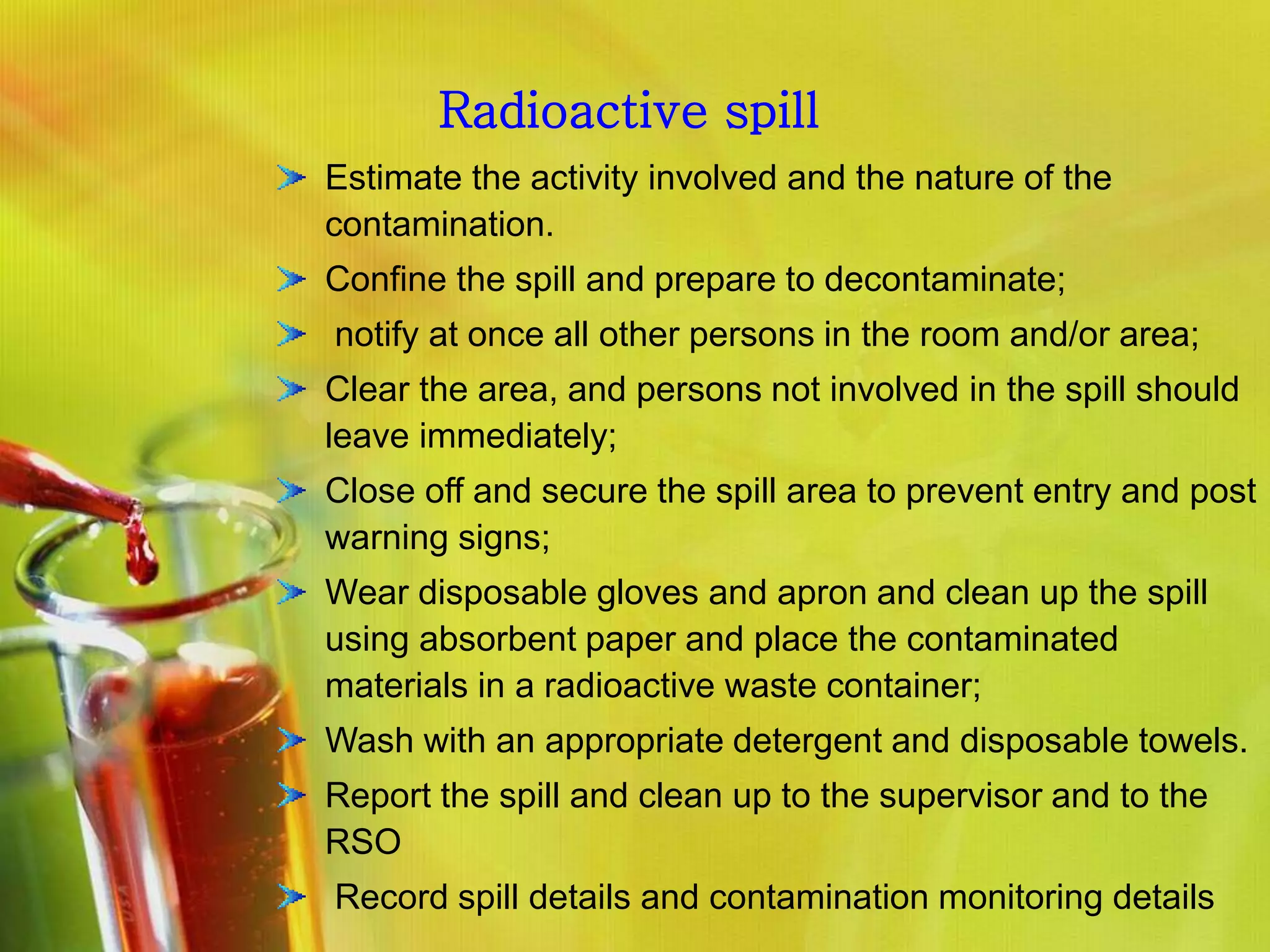 SPILL MANAGEMENT (1).ppt