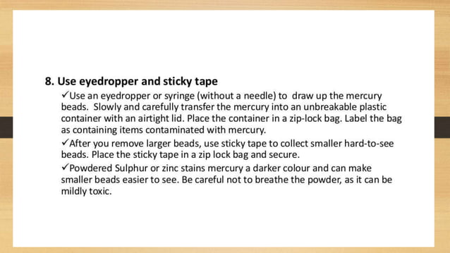 SPILL MANAGEMENT .pptx | First Aid | Injuries