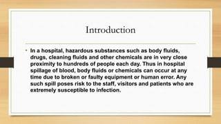 SPILL MANAGEMENT .pptx