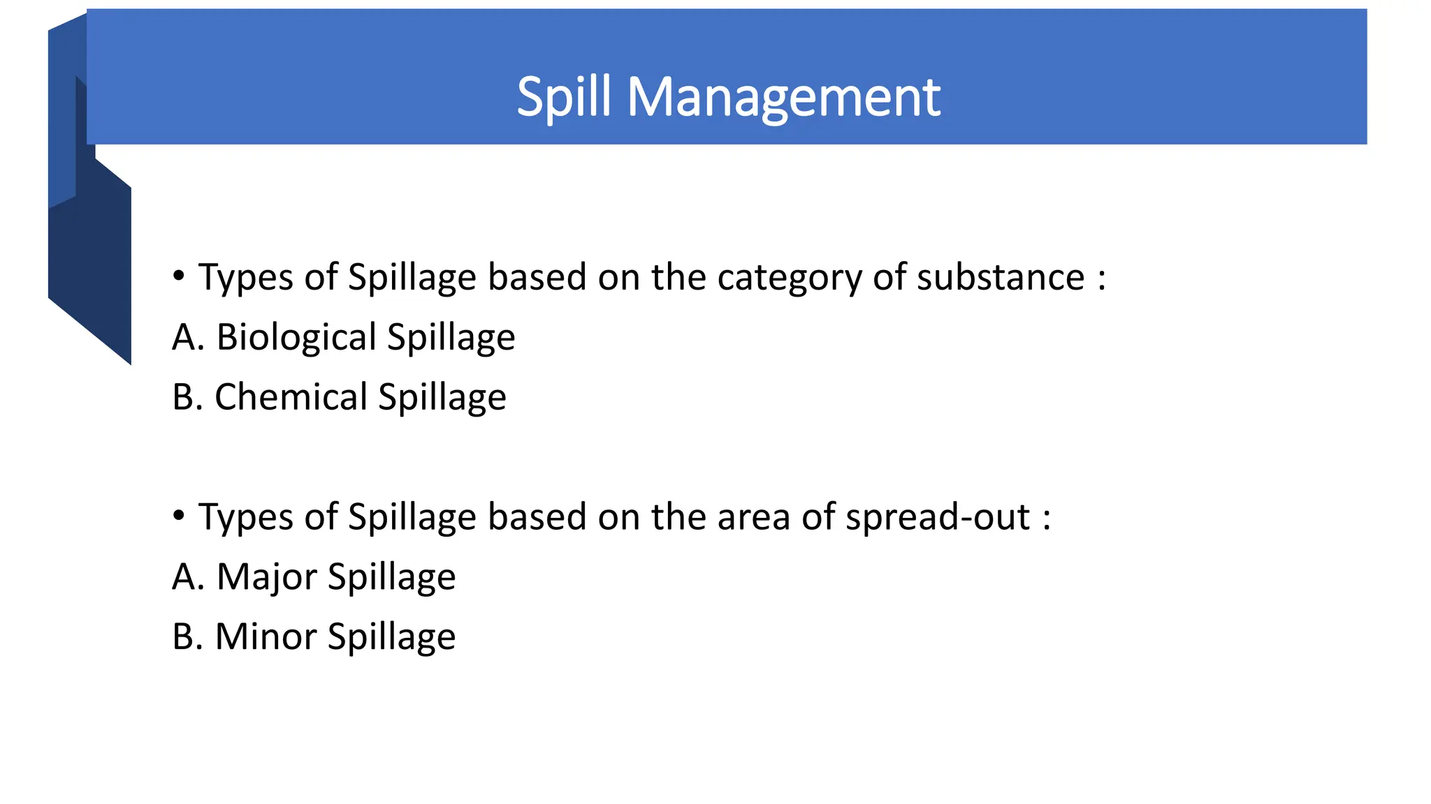 Spill Management Chemical Hygiene-FINAL PPT SAYAN2.pptx