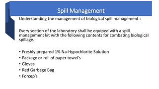 Spill Management Chemical Hygiene-FINAL PPT SAYAN2.pptx