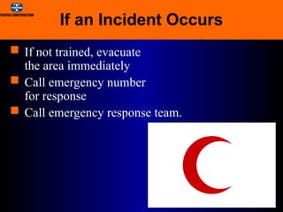 Spill Prevention Awareness Training .ppt