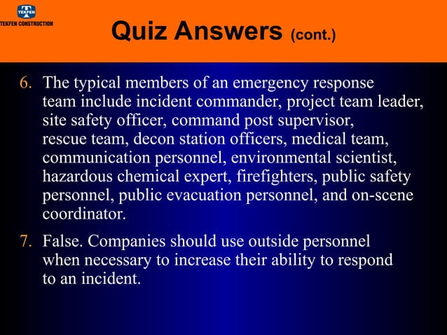 Spill Prevention Awareness Training .ppt