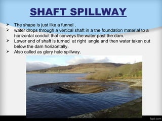 Spillway | PPT