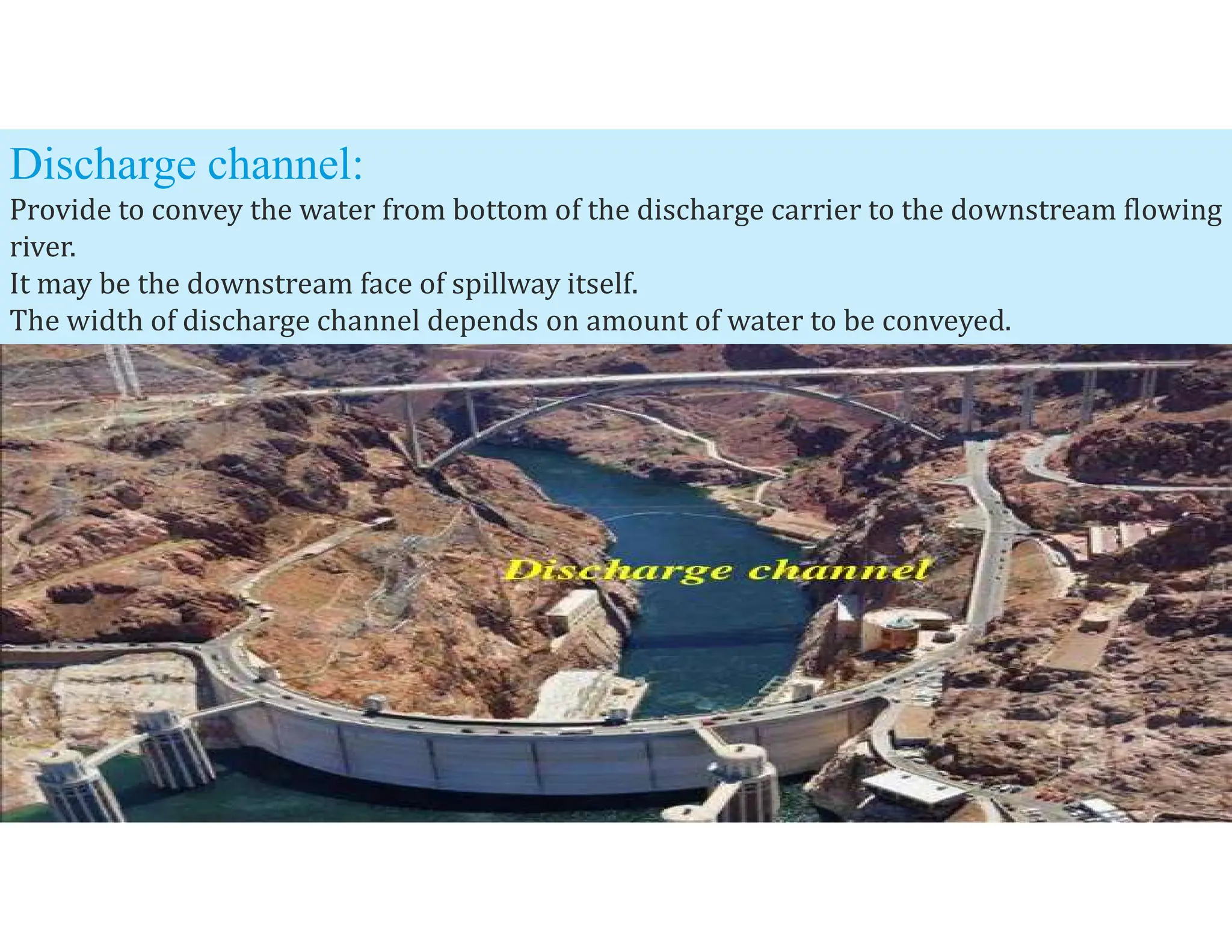 spillway designs calculations and examples illustrating the working principle of an ogee ...