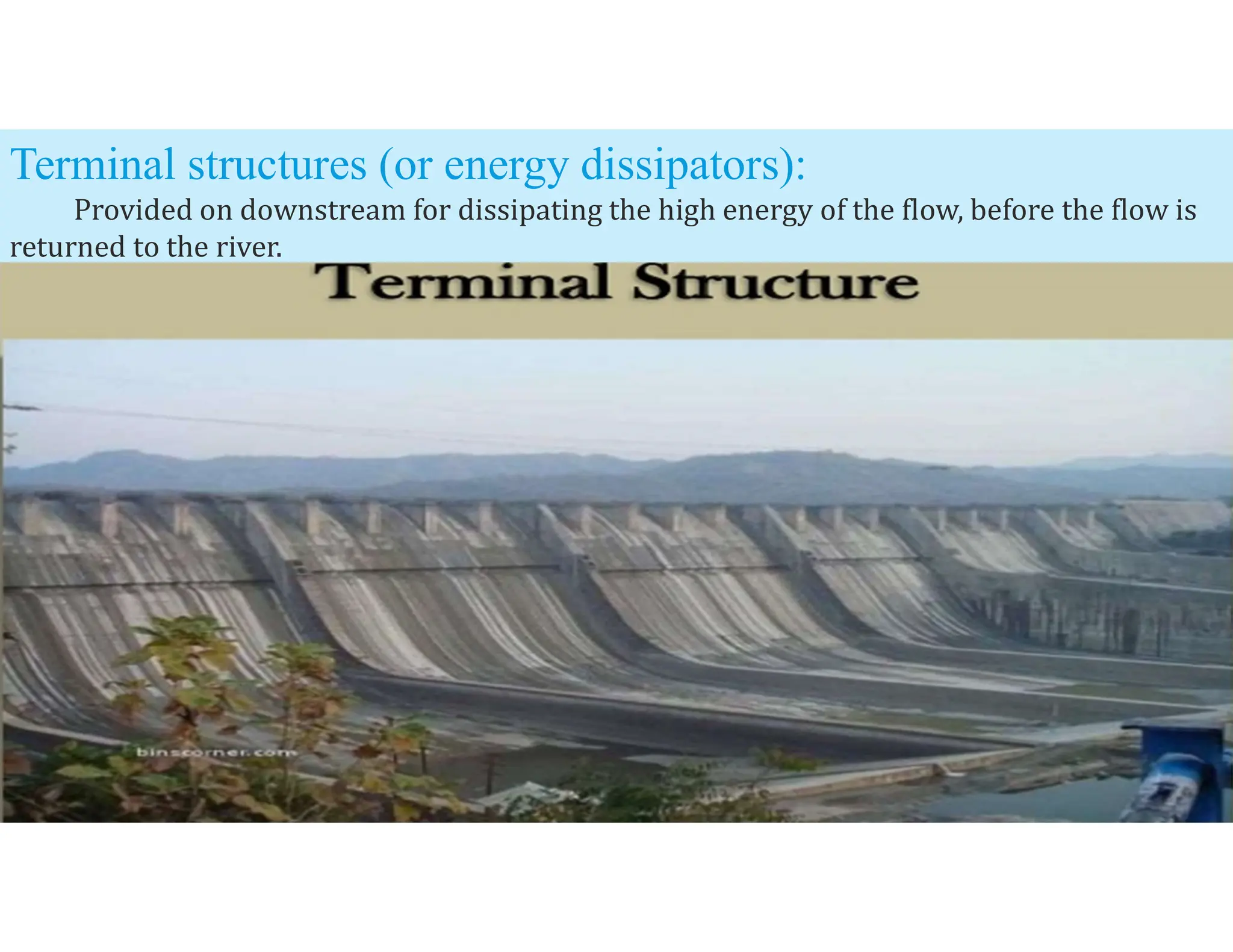 spillway designs calculations and examples illustrating the working principle of an ogee ...
