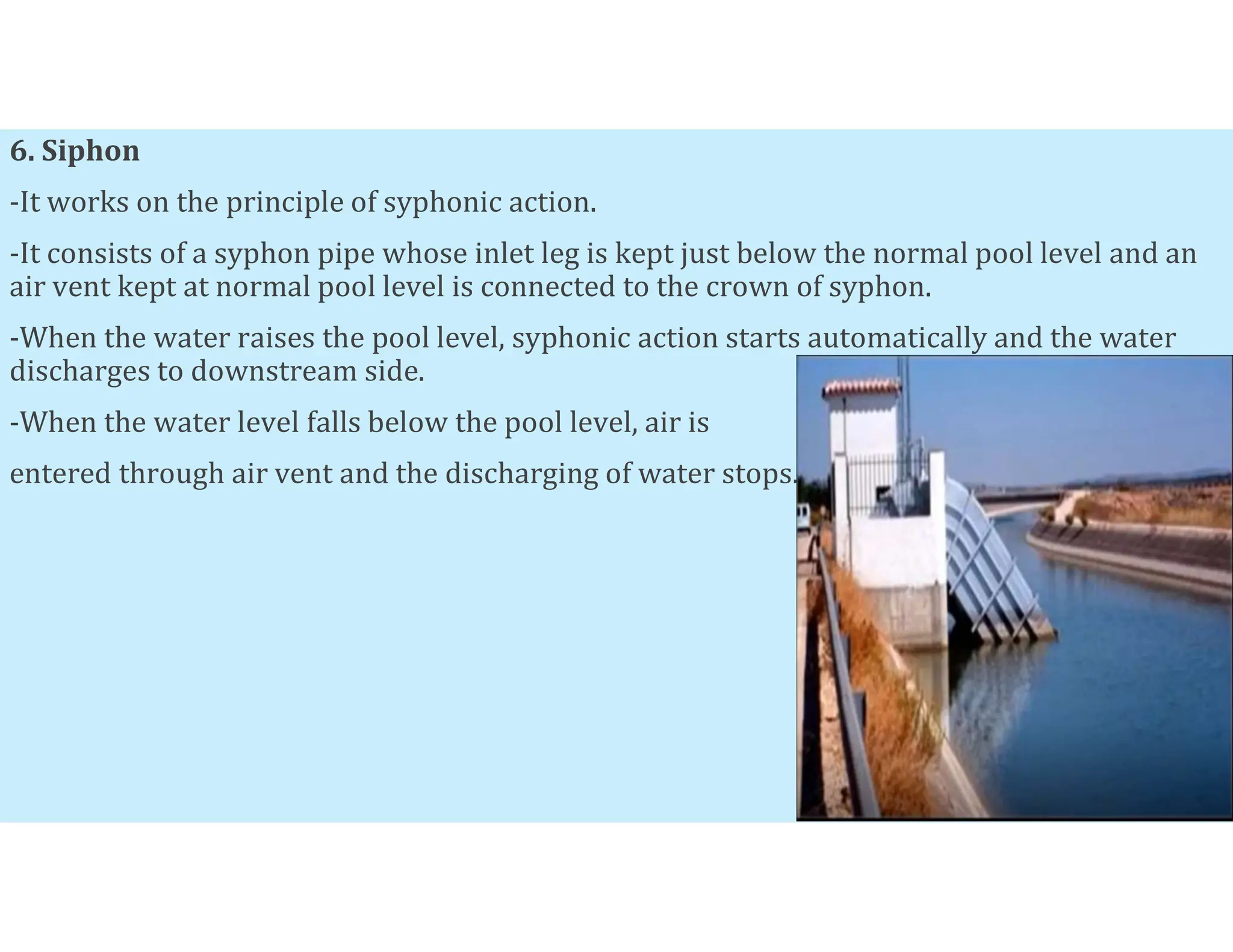 spillway designs calculations and examples illustrating the working principle of an ogee ...