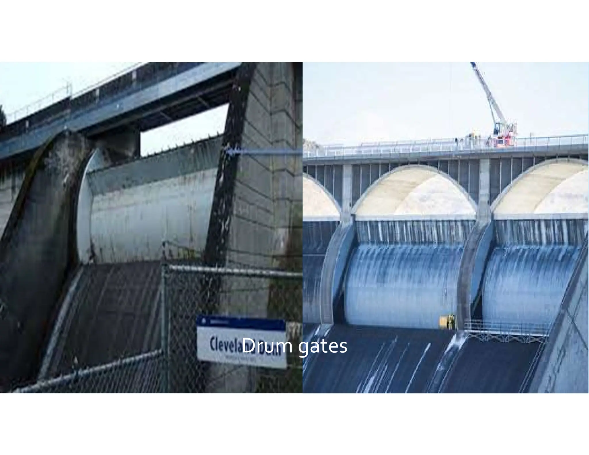 spillway designs calculations and examples illustrating the working principle of an ogee ...