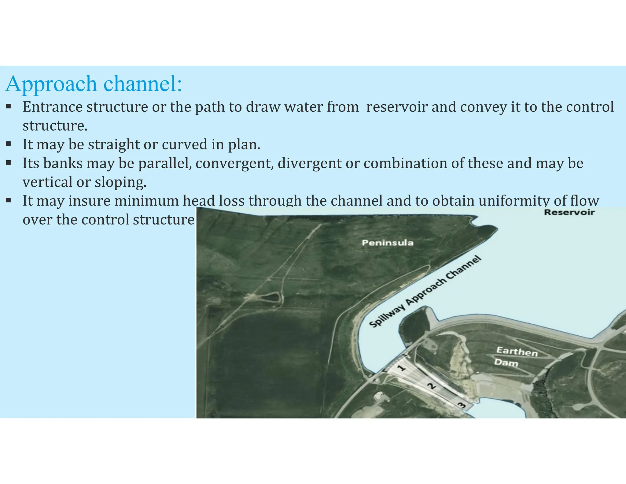 spillway designs calculations and examples illustrating the working principle of an ogee ...