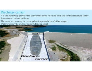 spillway designs calculations and examples illustrating the working principle of an ogee ...