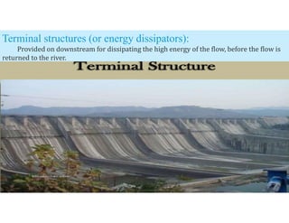 spillway designs calculations and examples illustrating the working principle of an ogee ...