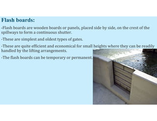 spillway designs calculations and examples illustrating the working principle of an ogee ...