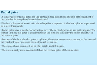 spillway designs calculations and examples illustrating the working principle of an ogee ...
