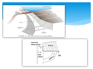 Spillway and gates | PPTX
