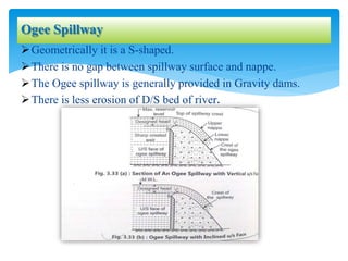 Spillway and gates | PPTX