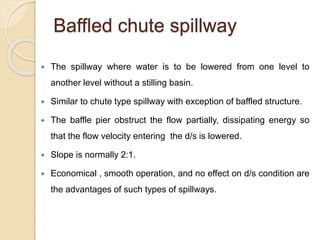 Spillways | PPT